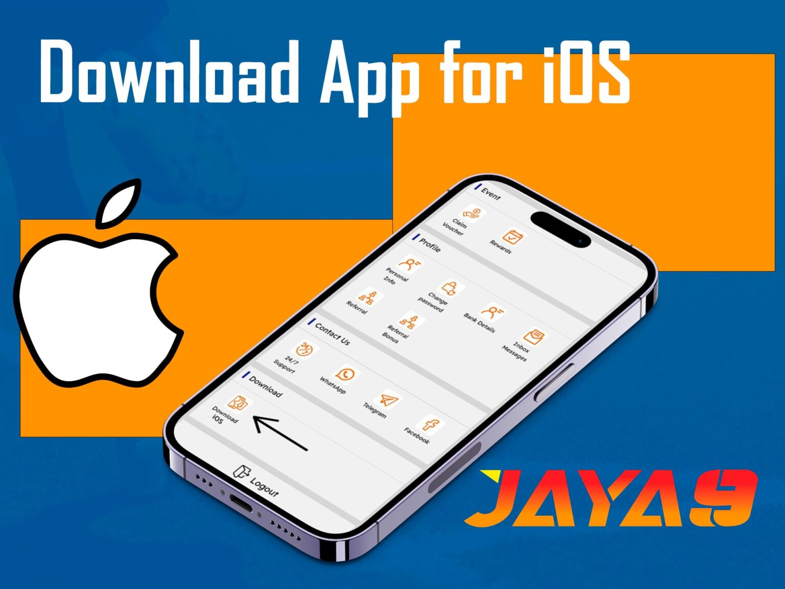 Jaya9 App - Download for Android (Apk) and iOS Devices | Free