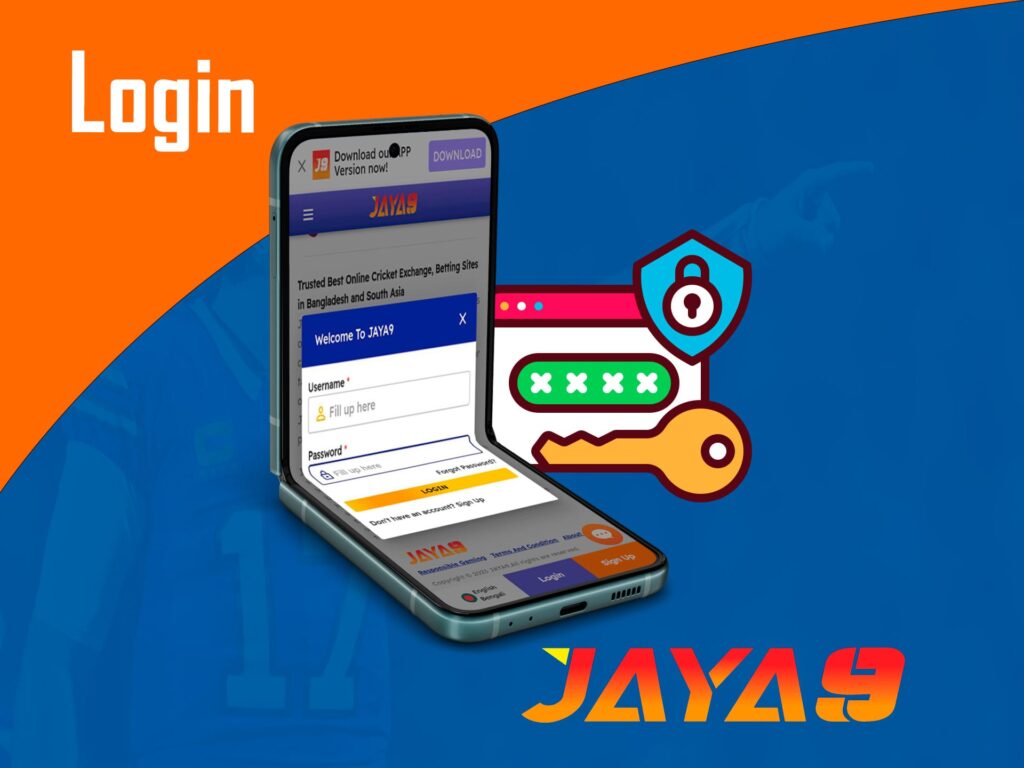 JAYA9 Casino and Online Sports Betting Official Site in BD
