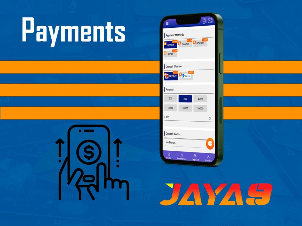 Jaya9 App - Download for Android (Apk) and iOS Devices | Free