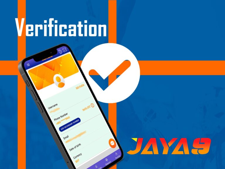 JAYA9 Casino and Online Sports Betting Official Site in BD